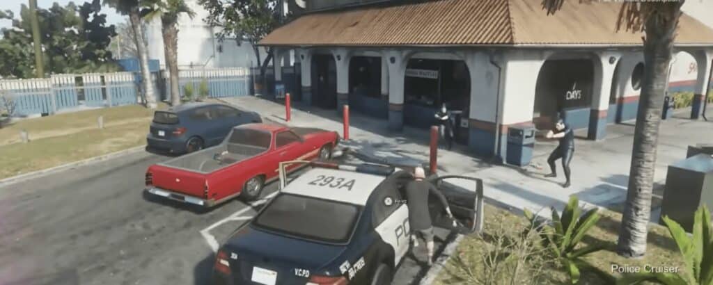 GTA 6 Development | Grand Theft Auto VI Dev Progress