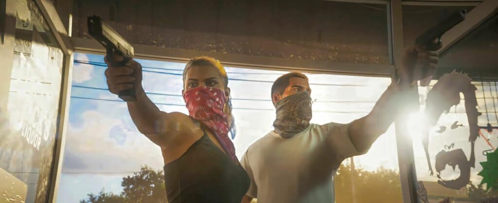 GTA 6 Plot | Grand Theft Auto VI Story