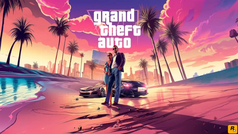 GTA 6 Wallpapers | Grand Theft Auto VI Wallpapers