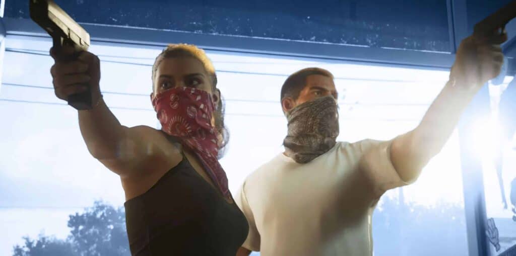 Grand Theft Auto 6: Ubisoft Shares Their Thoughts on Rockstar’s Latest ...