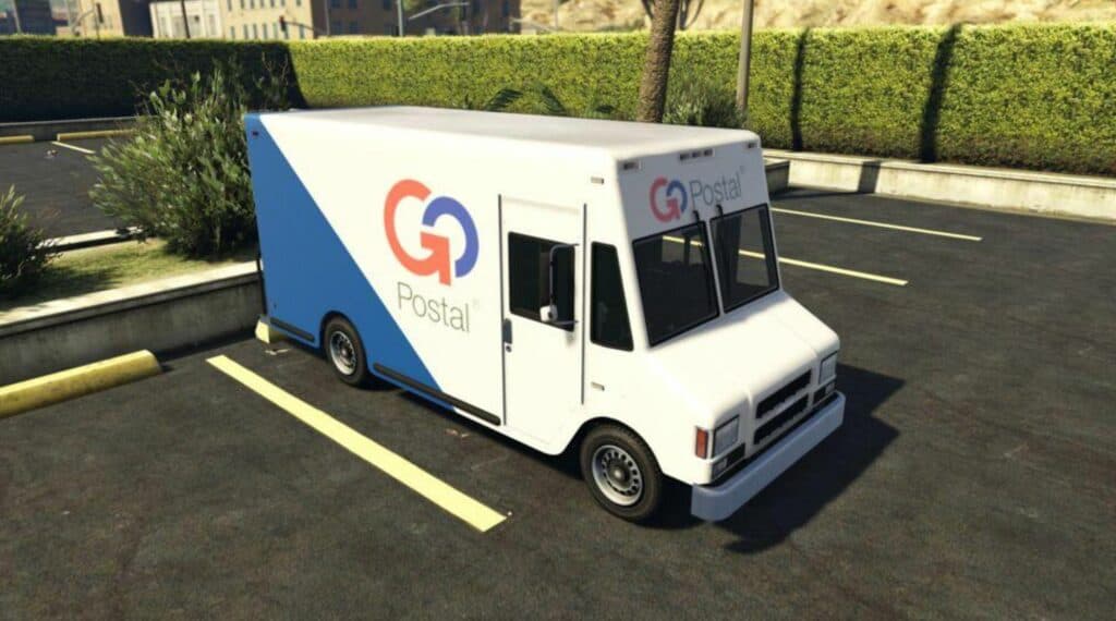 Boxville - GTA 6 VAN | GTA 6 Wiki