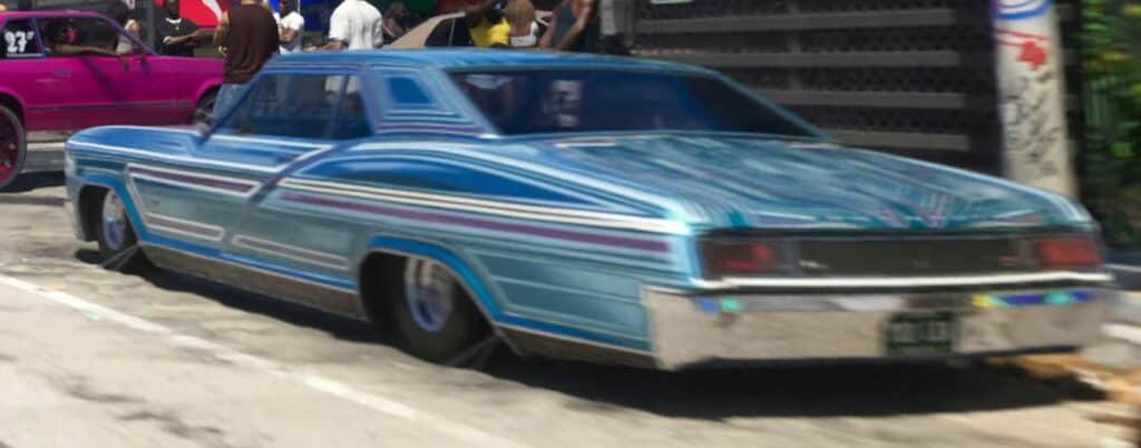 Buccaneer Custom - GTA 6 Classic Cars | GTA 6 Wiki