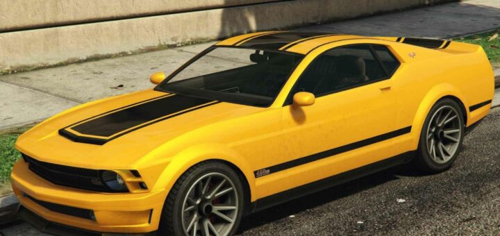 GTA 6 Supercars | Grand Theft Auto VI Sports Cars | GTA 6 Wiki