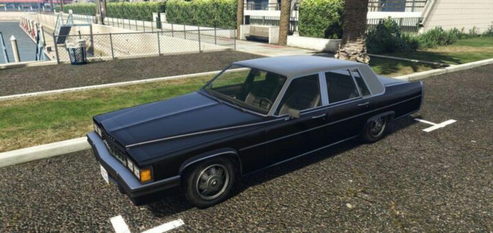 Youga Classic - GTA 6 VAN | GTA 6 Wiki