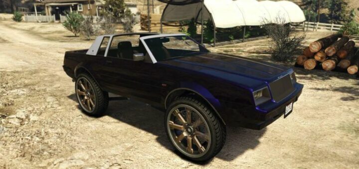 Youga Classic - GTA 6 VAN | GTA 6 Wiki