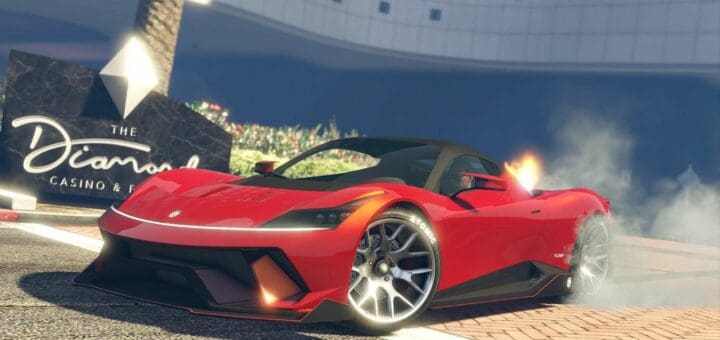 Elegy Retro Custom - GTA 6 Car | GTA 6 Wiki