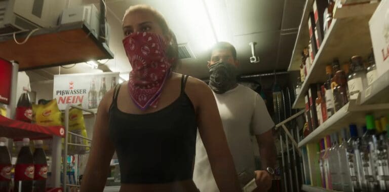 Jason | GTA 6 Main Character | Jason Bio / Voice Actor