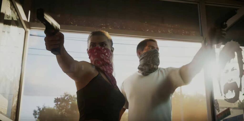 Jason | GTA 6 Main Character | Jason Bio / Voice Actor