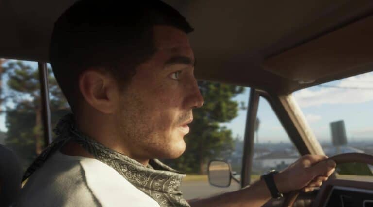 Jason | GTA 6 Main Character | Jason Bio / Voice Actor