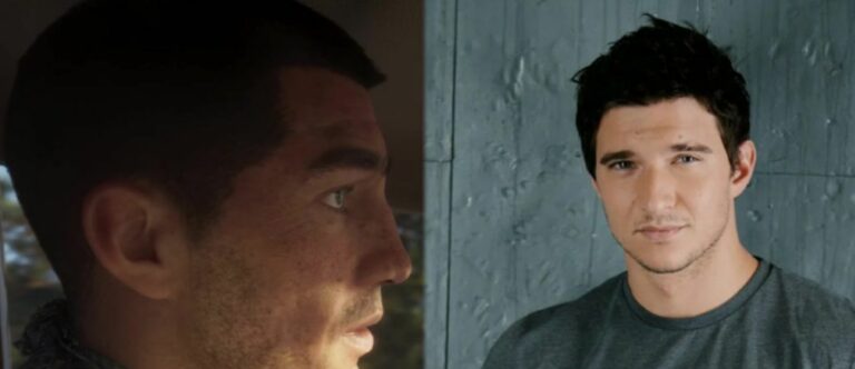 Jason | GTA 6 Main Character | Jason Bio / Voice Actor