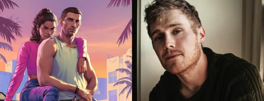 Jason | GTA 6 Main Character | Jason Bio / Voice Actor