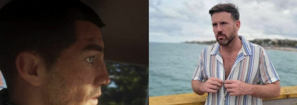 Jason | GTA 6 Main Character | Jason Bio / Voice Actor