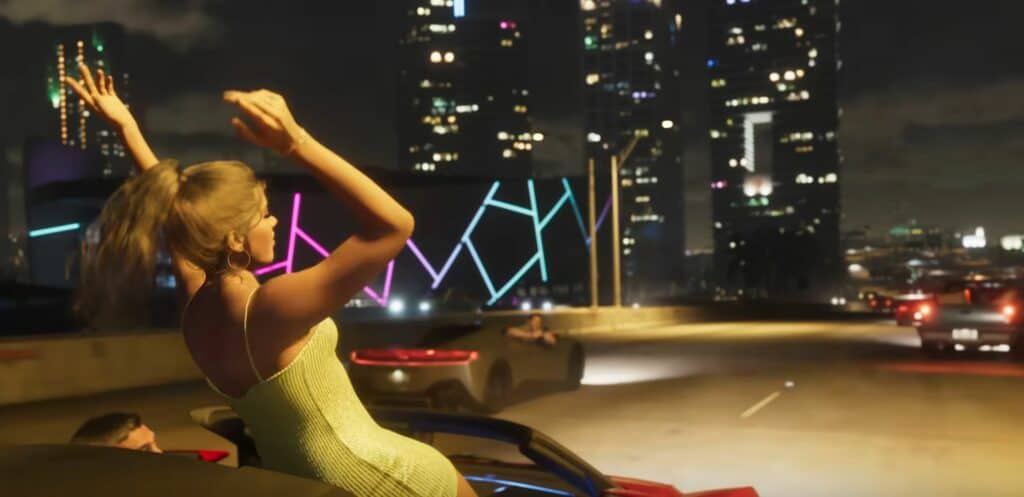 Lucia | GTA 6 Main Character | Lucia Bio / Voice Actor