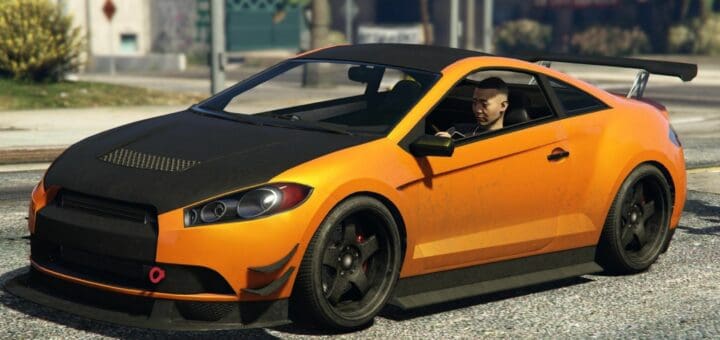 Furia - GTA 6 Car | GTA 6 Wiki