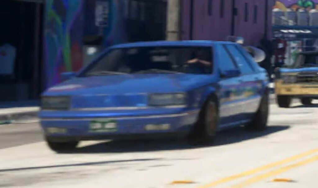 Primo - GTA 6 Car | GTA 6 Wiki