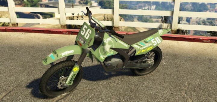 GTA 6 Motorcycles | Grand Theft Auto VI Motorcycles | GTA 6 Wiki
