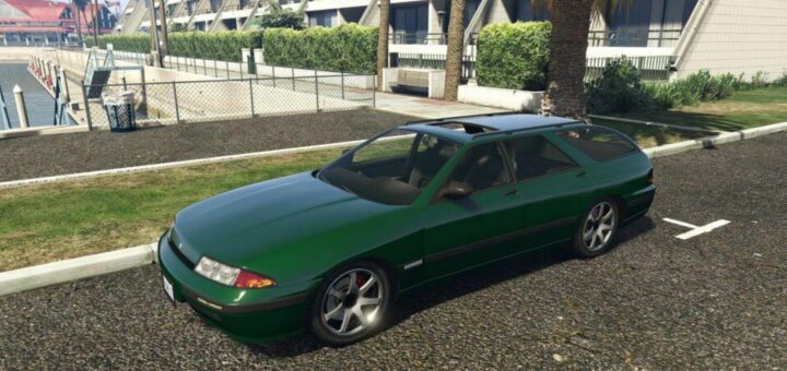 GTA 6 Cars | Grand Theft Auto VI Cars | GTA 6 Wiki