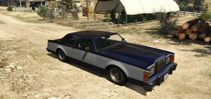 GTA 6 Classic Cars | Grand Theft Auto VI Classic Cars | GTA 6 Wiki